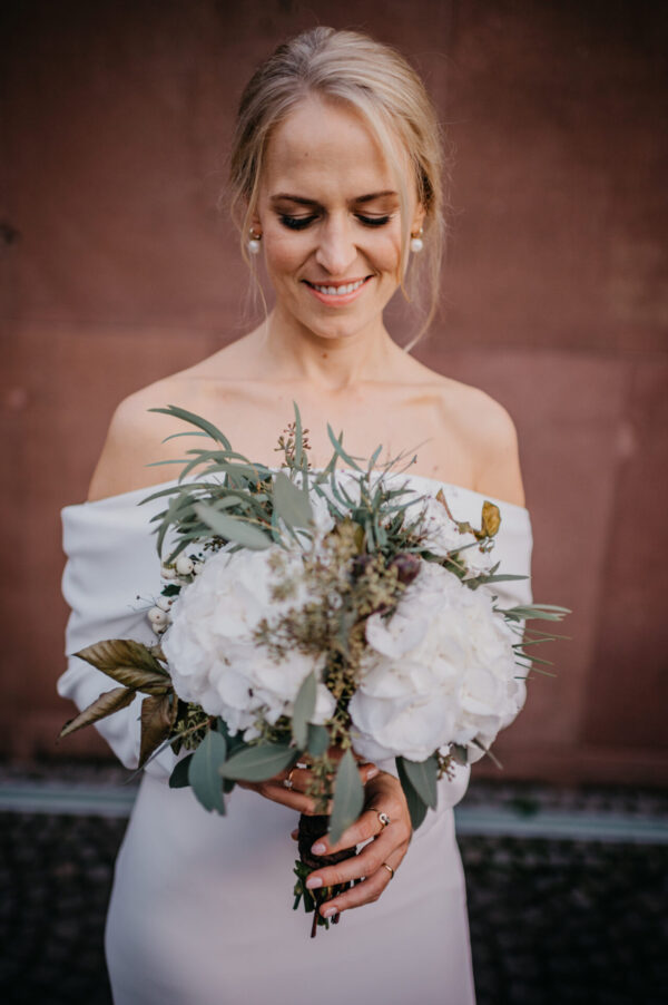 WHITE CONCEPTS Braut Anika - White Concepts